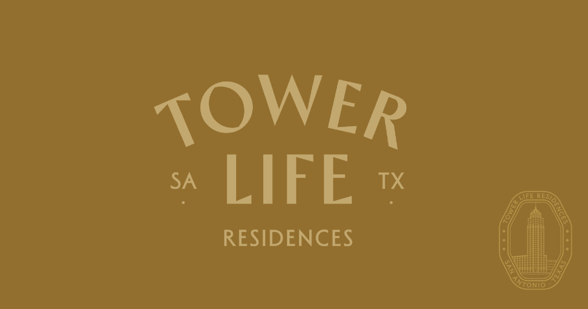 San Antonio apartments for rent at Tower Life Residences